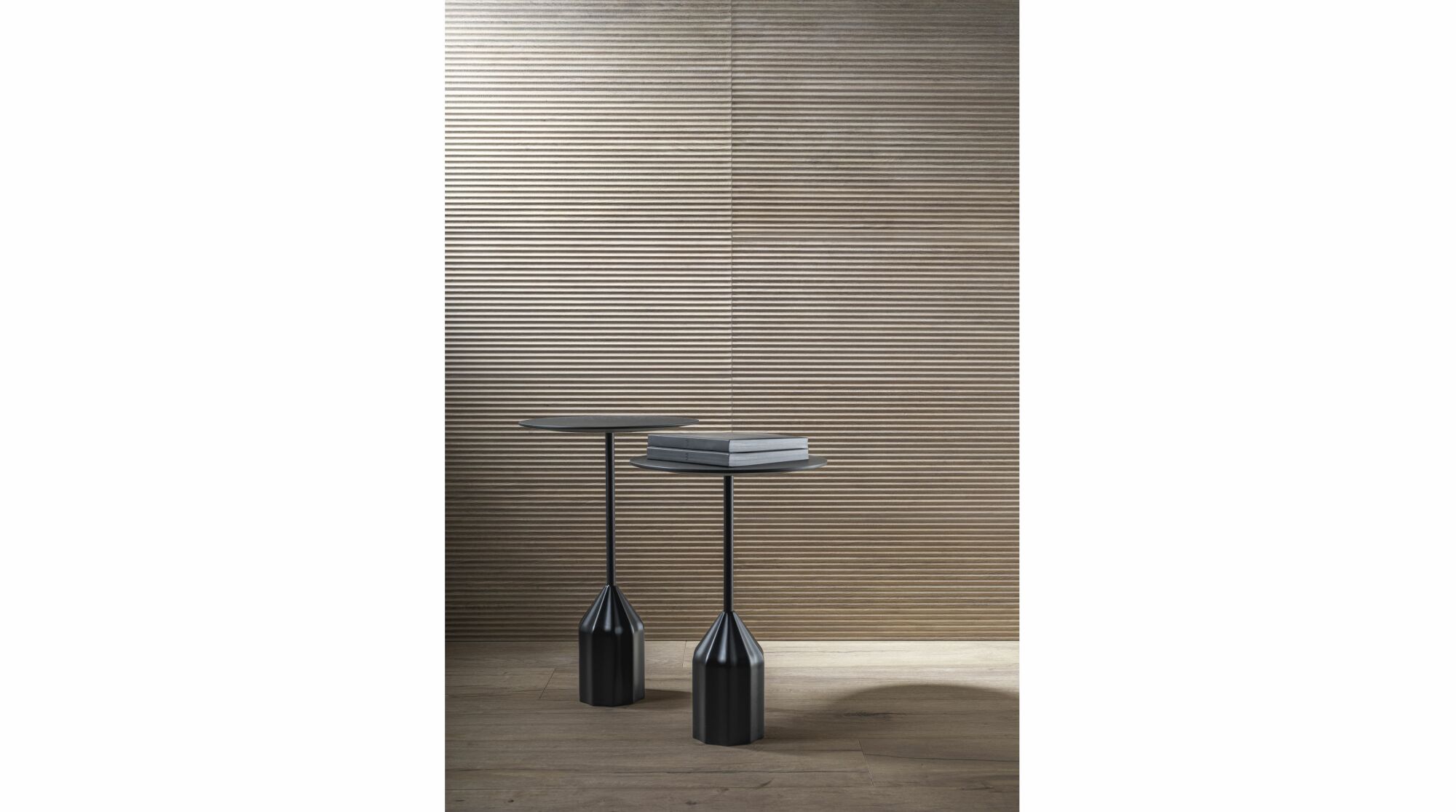 JACKSON WALL - Peronda